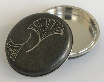 Vintage Kogo Japanese Incense Container - Etsy