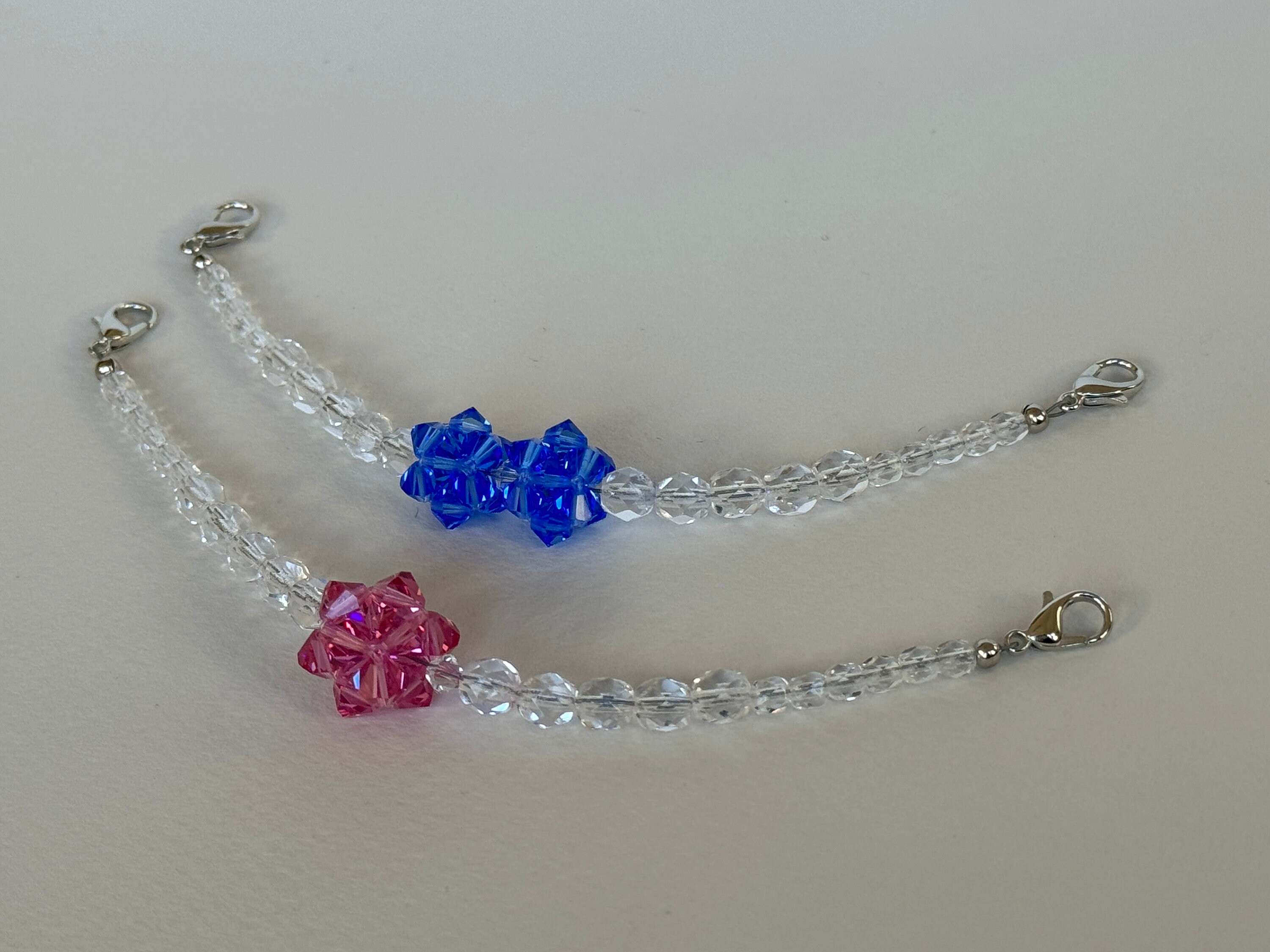 Beaded Haori Himo - Etsy