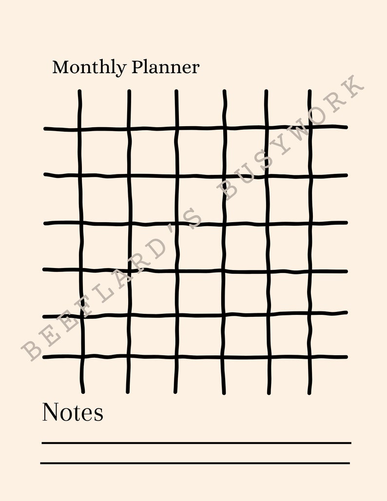 Digital Planner 2024, Goodnotes Planner, Habit Tracker, Daily Planner ...