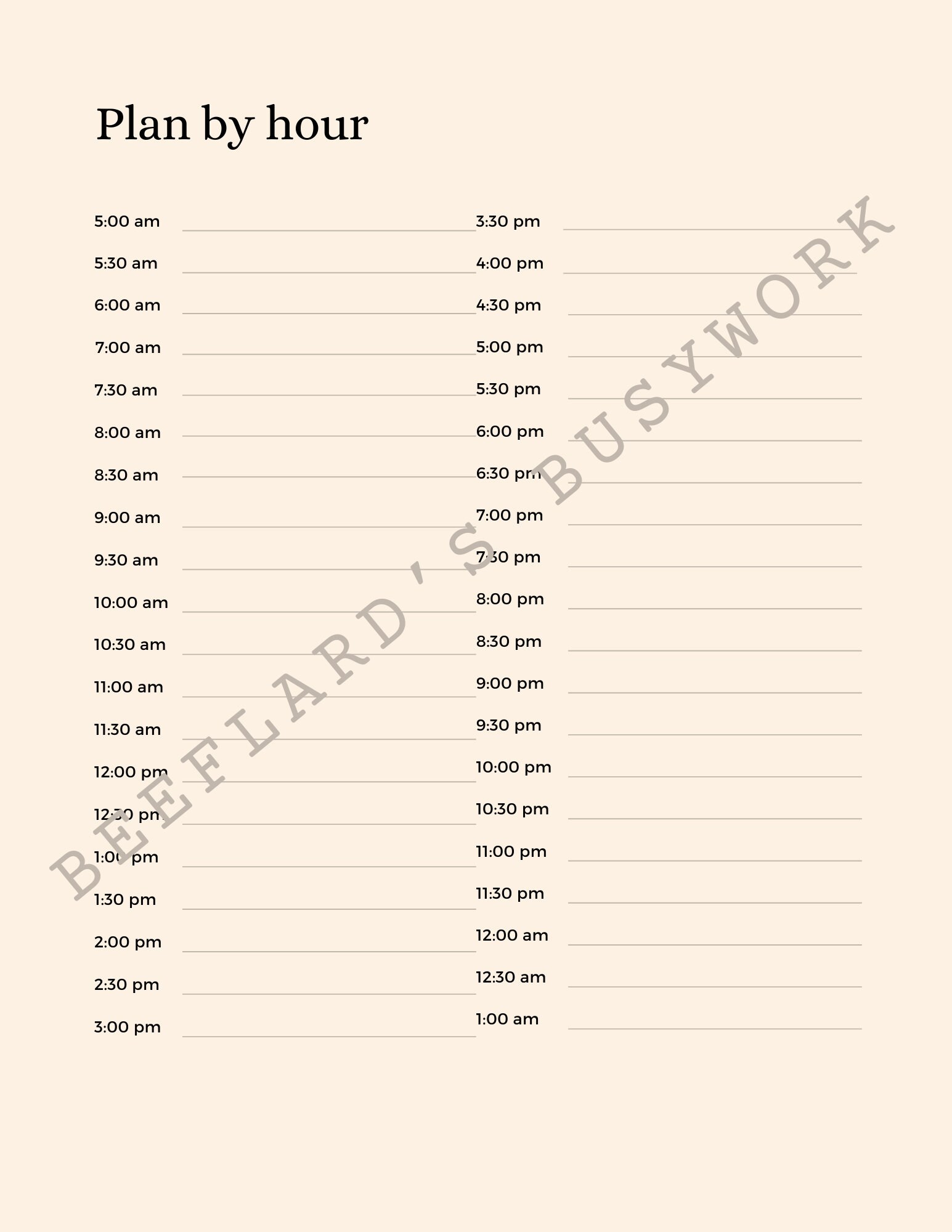 Digital Planner 2024, Goodnotes Planner, Habit Tracker, Daily Planner ...