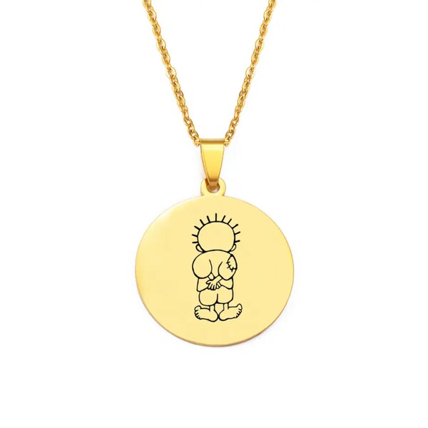 Handala - Etsy