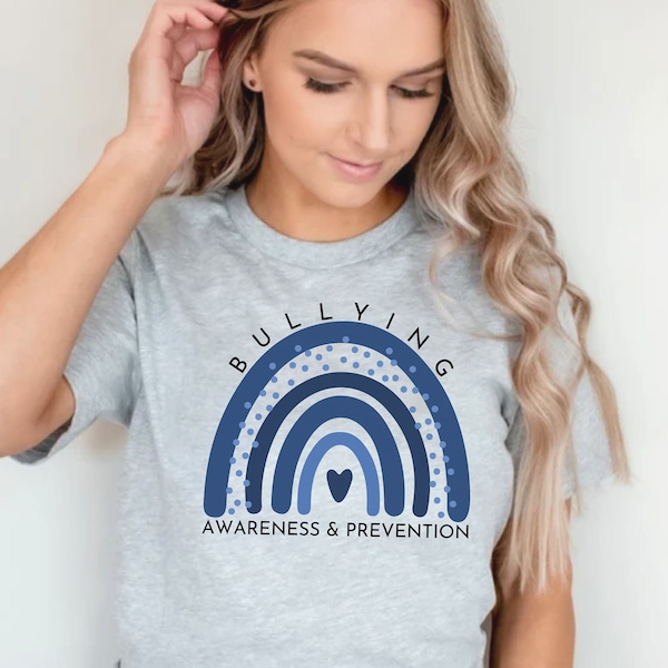 Unity Day Shirt - Etsy