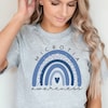 National Microtia Awareness Day Svg Png, Blue Ribbon Svg Cricut ...