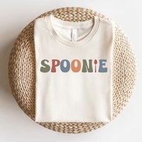 Spoonie - Etsy