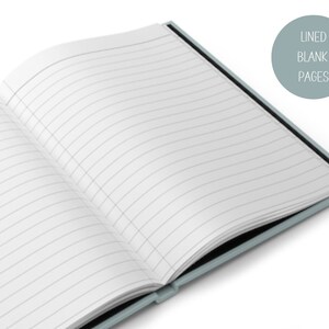 Letters to My Daughter Personalized Journal, Dear Daughter Journal ...