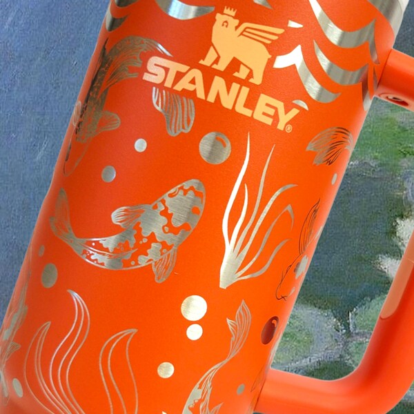 Japanese Stanley - Etsy