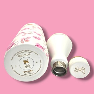 LSF X Stanley CUSTOM Name Engraved Love Shack Fancy Stanley All Day ...