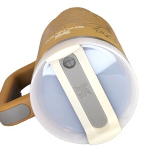 Sunflower Stanley Quencher Tumbler Engraved Stanley Sunflower Tumbler ...