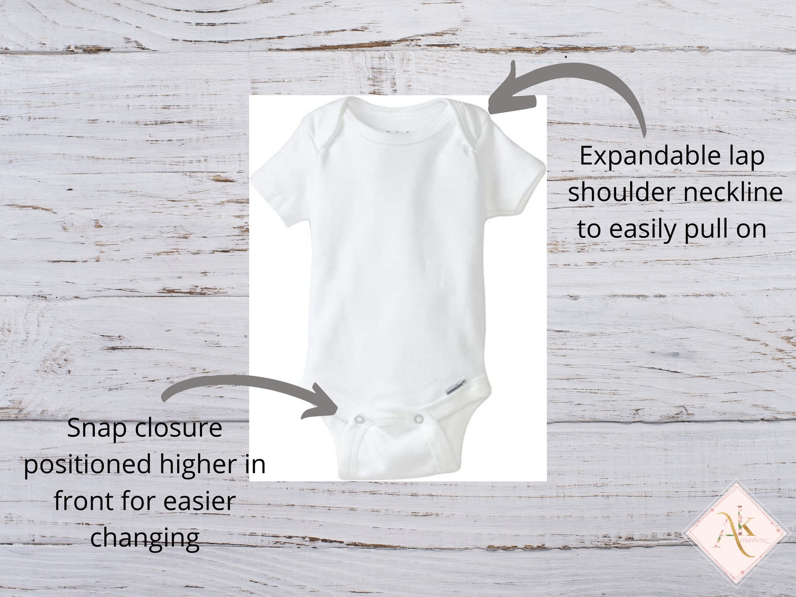 Little Habibi Onesie | Baby Bodysuit | Baby Onesie | Baby Shower Gift ...