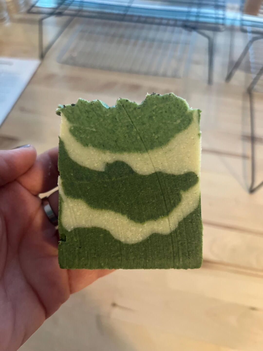 Winter Solstice Body Bar - Etsy