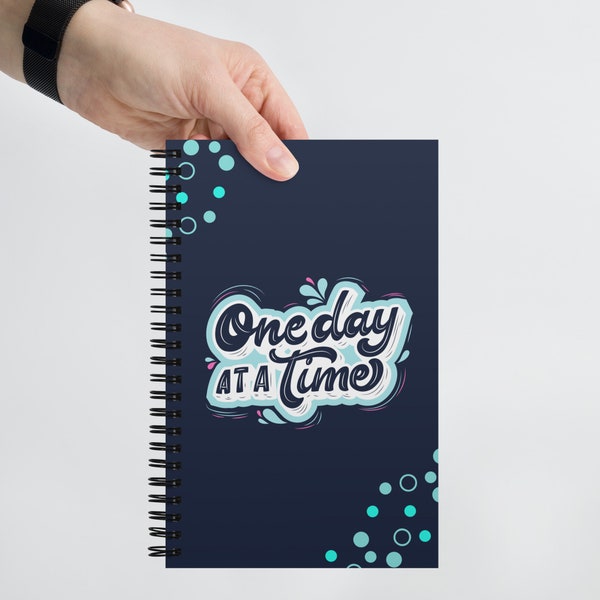 Recovery Journal - Etsy