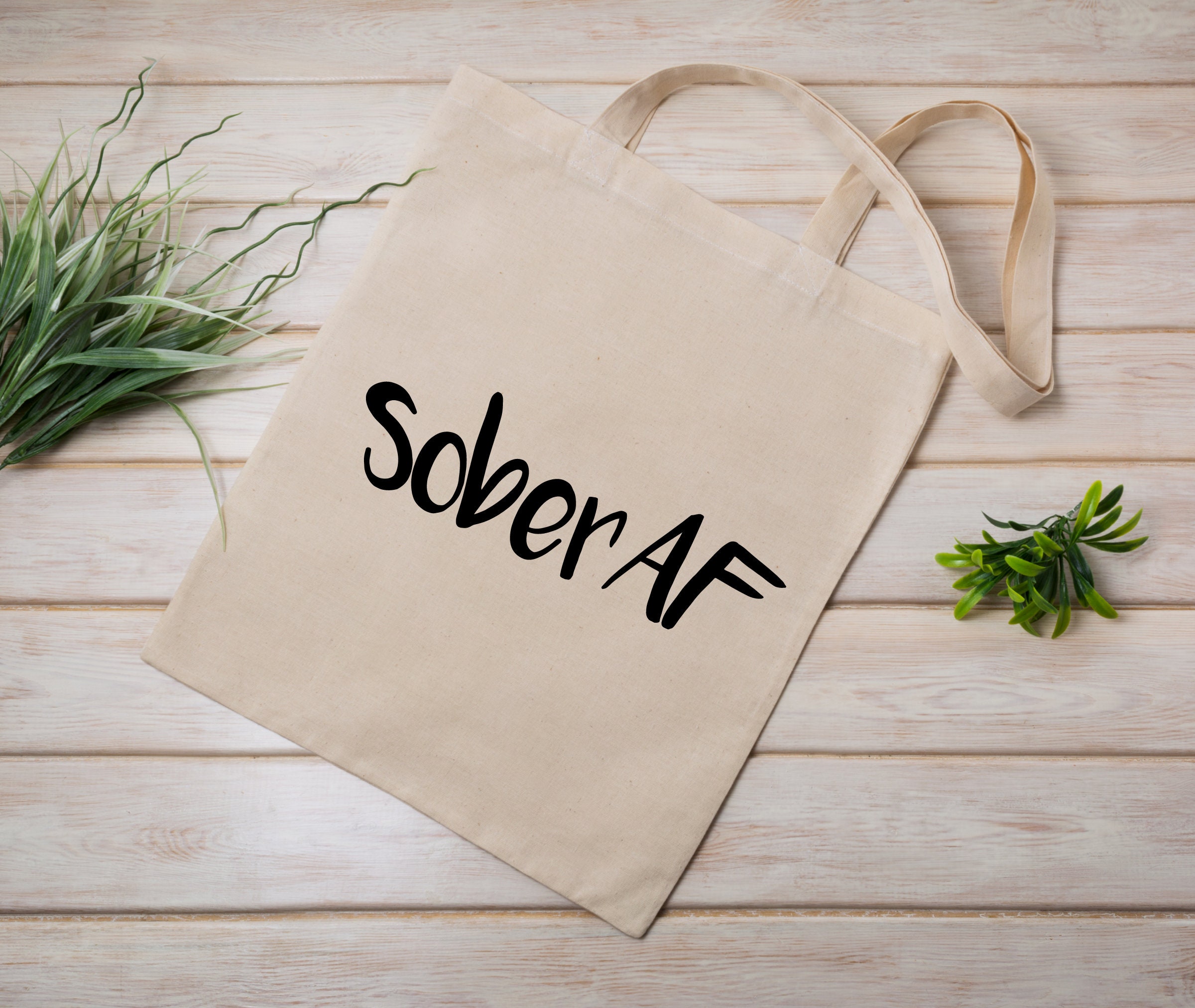 Sober AF SVG Cricut Projects - Etsy
