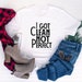 I Got Clean Not Perfect SVG Cricut Projects - Etsy