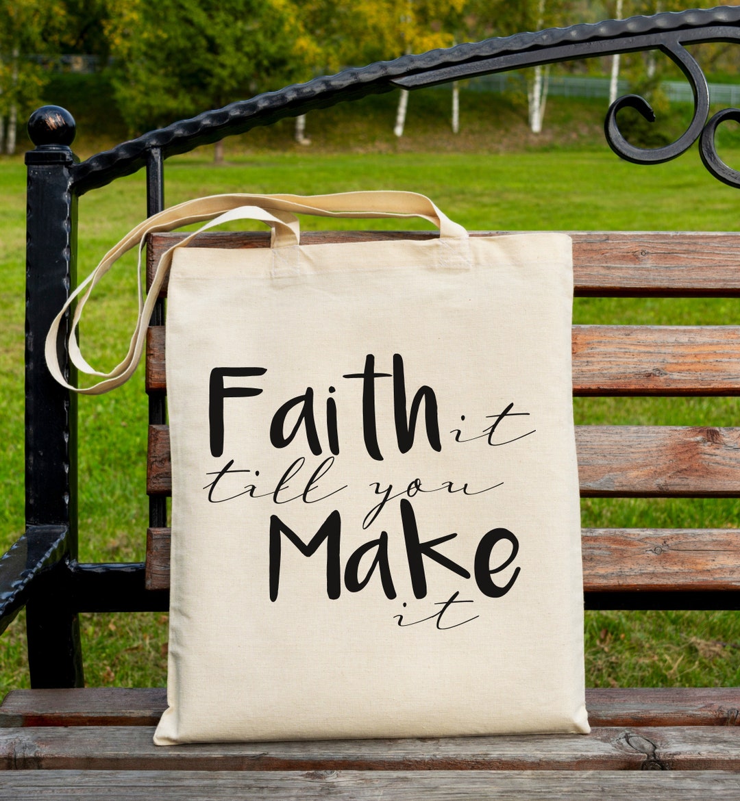 Faith SVG Recovery SVG Cricut Project - Etsy