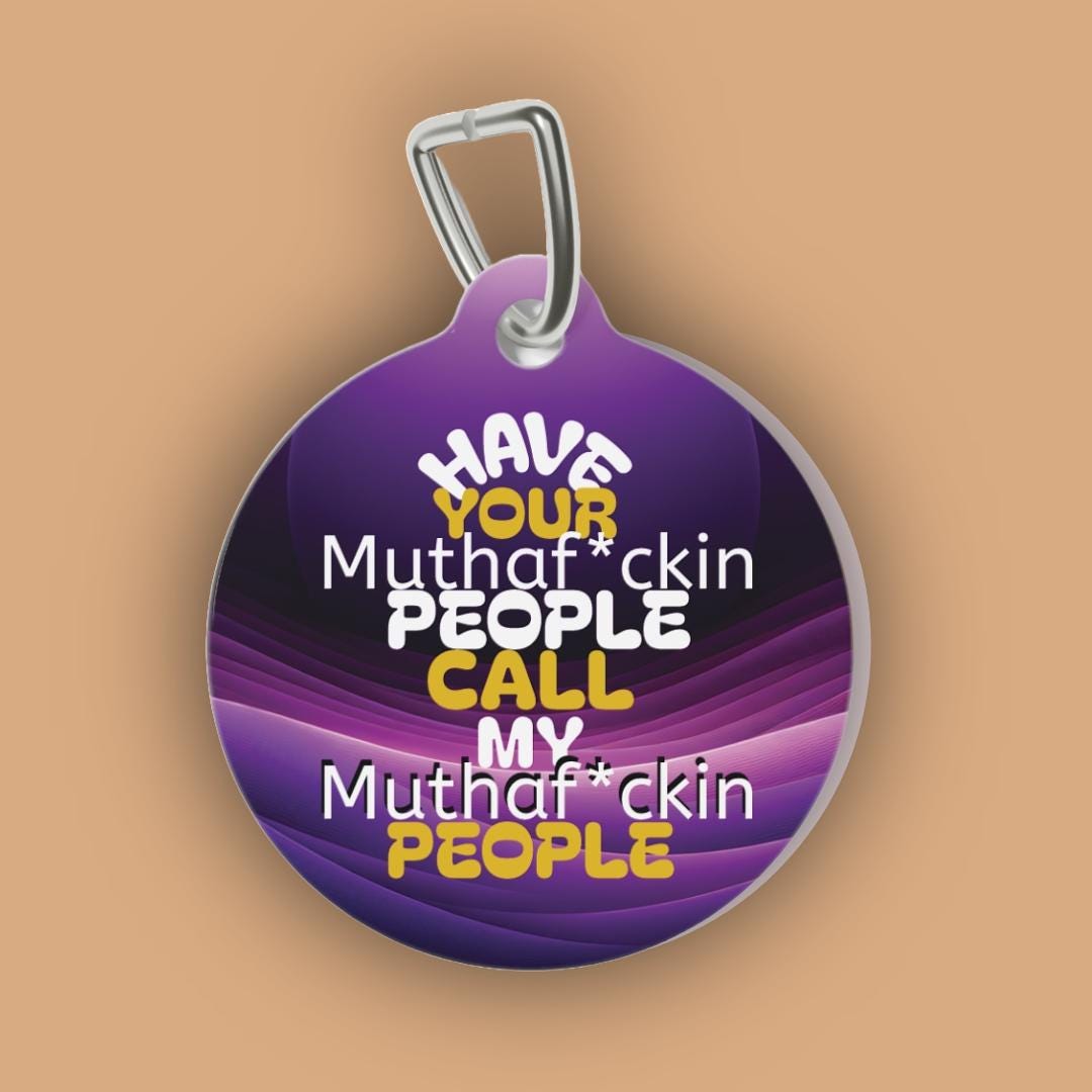 QR Code Pet Tag. QR Code Dog Tag, Qr Code Tag, Qr Code Pet Id Tag ...