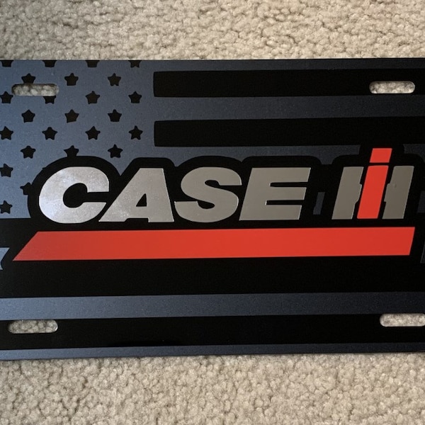 International Harvester - Etsy