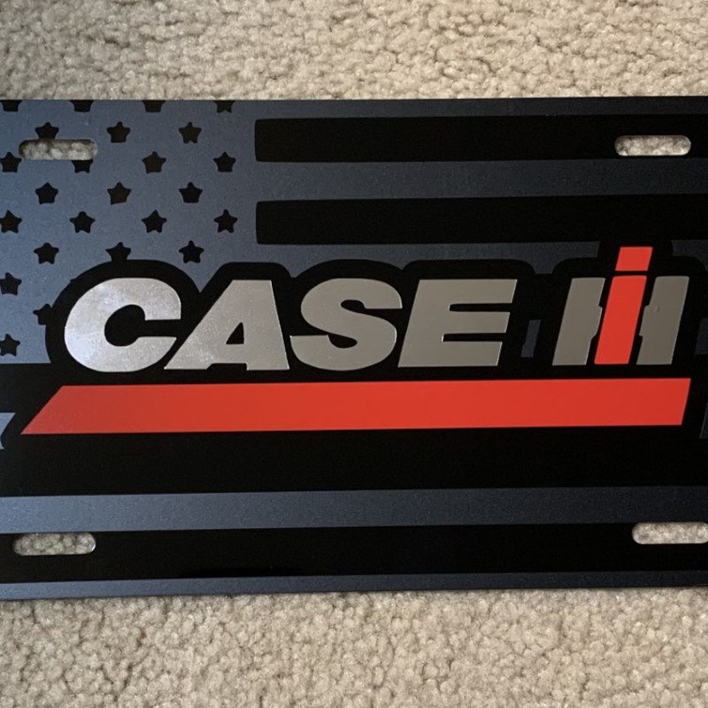 International Harvester - Etsy