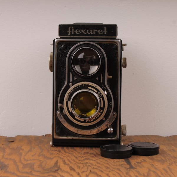 Twin Lens Reflex - Etsy