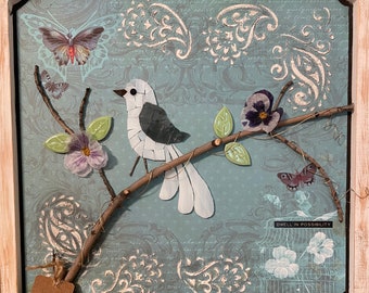 Sweettweetmosaics - Etsy