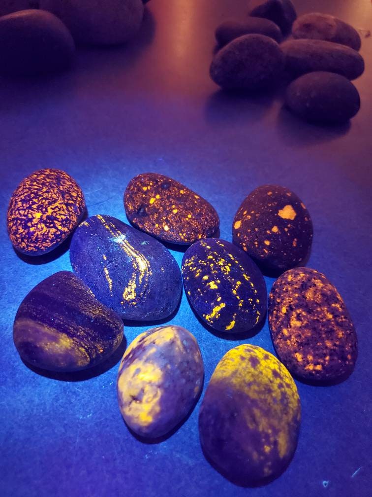 YOOPERLITE STONES Mix and Match - From Lake Ontario - Etsy