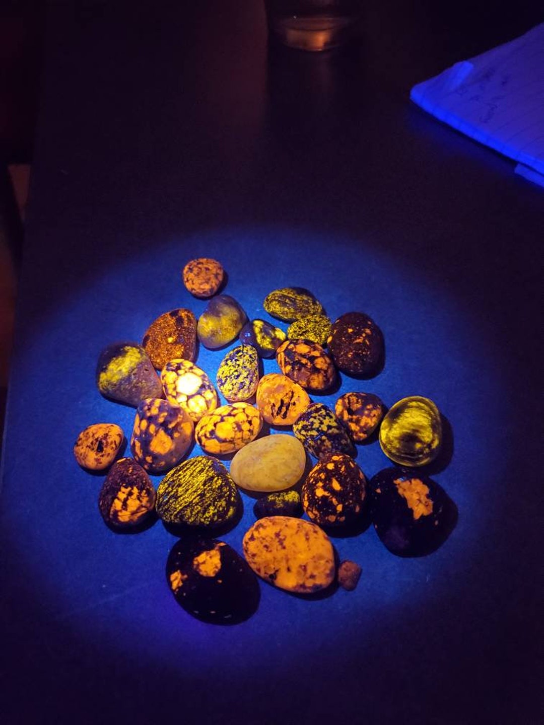 YOOPERLITE STONES Mix and Match From Lake Ontario - Etsy