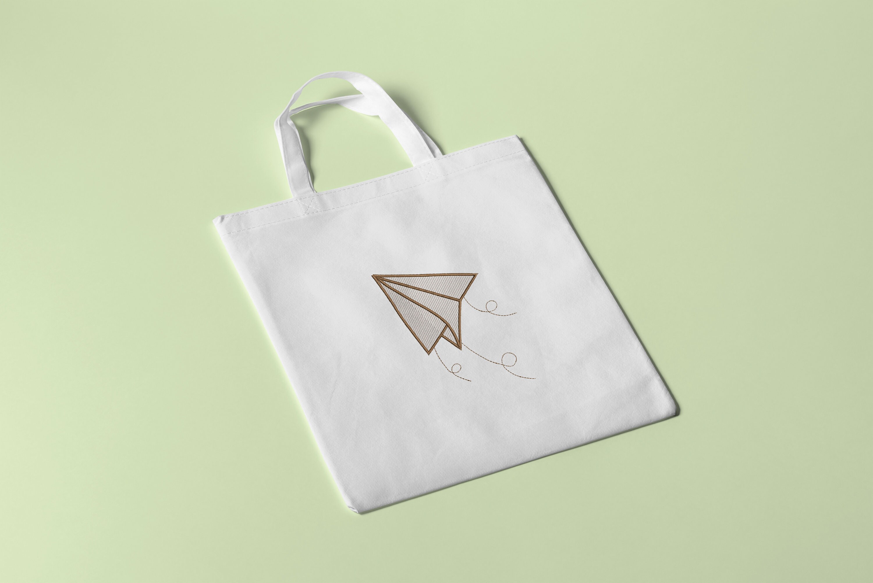 Airplane Embroidery Plane Embroidery Mini Plane Flying - Etsy