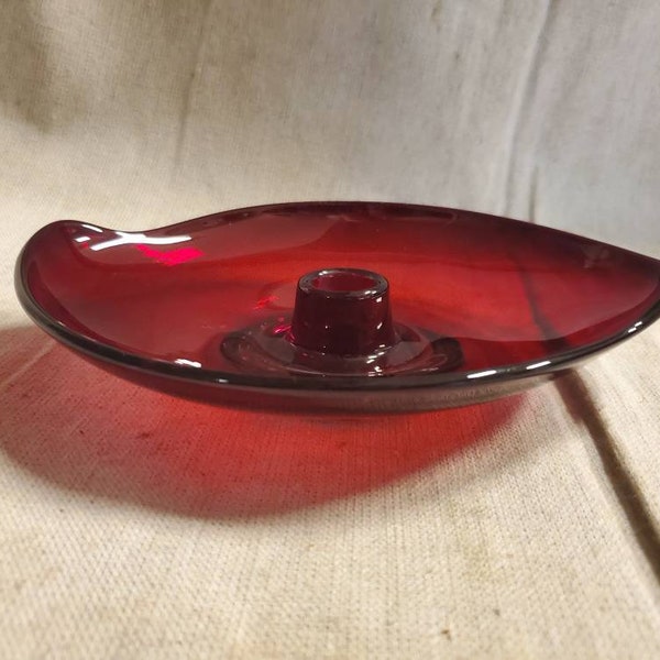 Viking Glass Ruby - Etsy