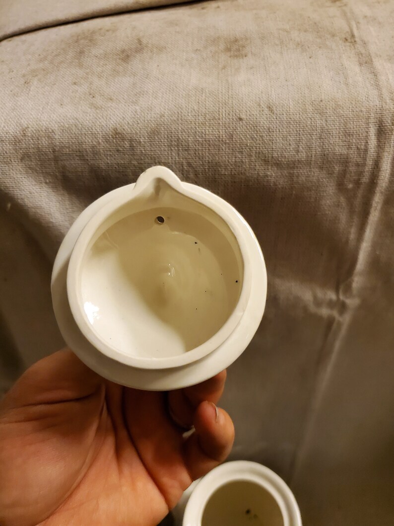 Vintage Fine Myott Meakin Tableware Blue Teapot Dish Coffee - Etsy