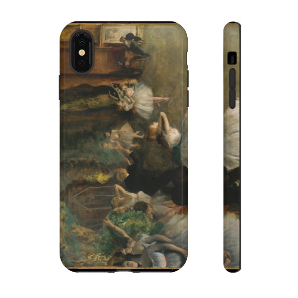 Ballet Iphone Case - Etsy