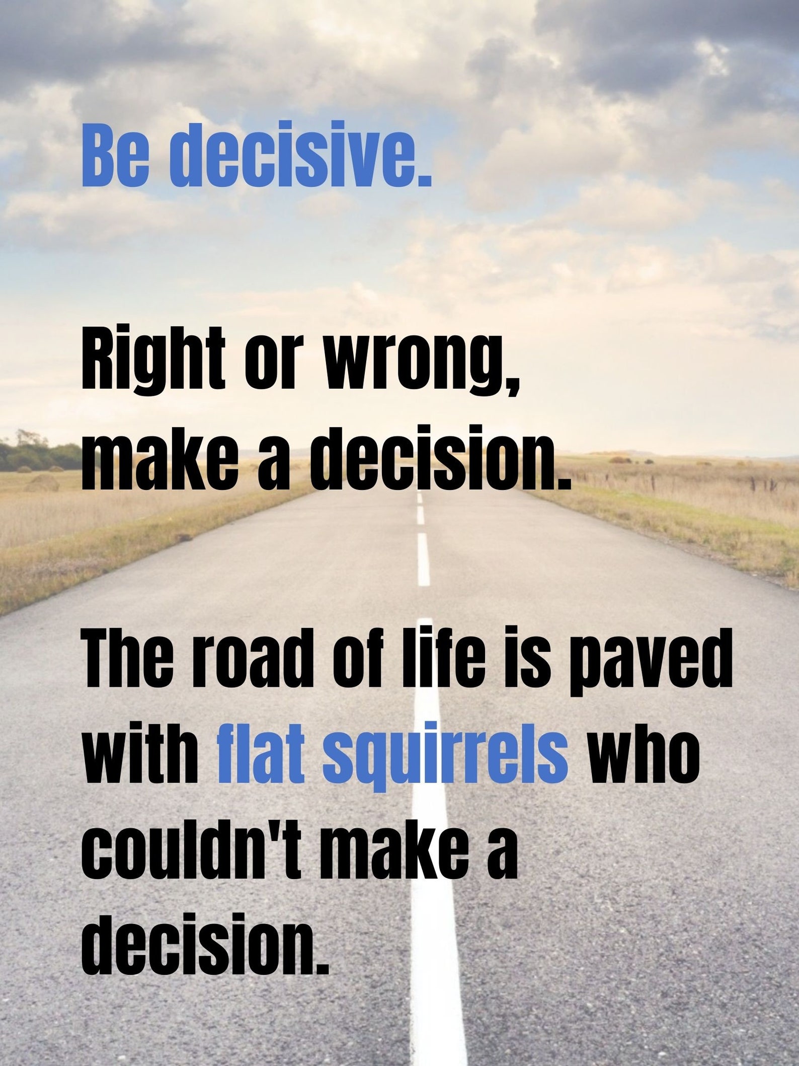 Set of 5 Motivational Workplace Signs | Etsy