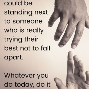 Set of 5 Motivational Workplace Signs | Etsy