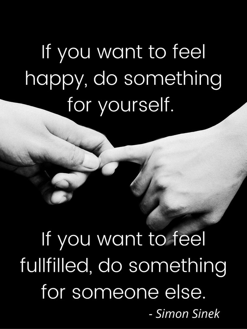 Set of 5 Motivational Workplace Signs | Etsy