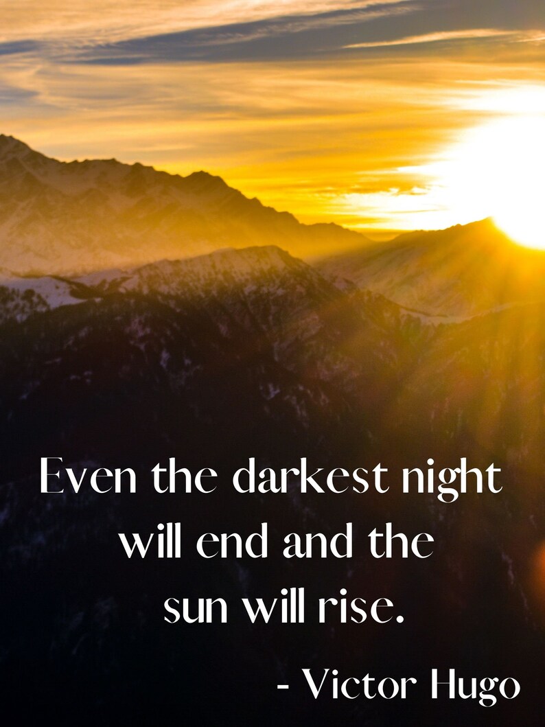 Set of 5 Motivational Workplace Signs - Etsy