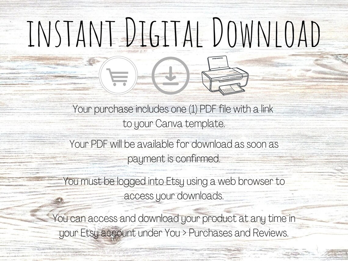 Canva Checklist Template | Checklist Template | Simple Checklist ...
