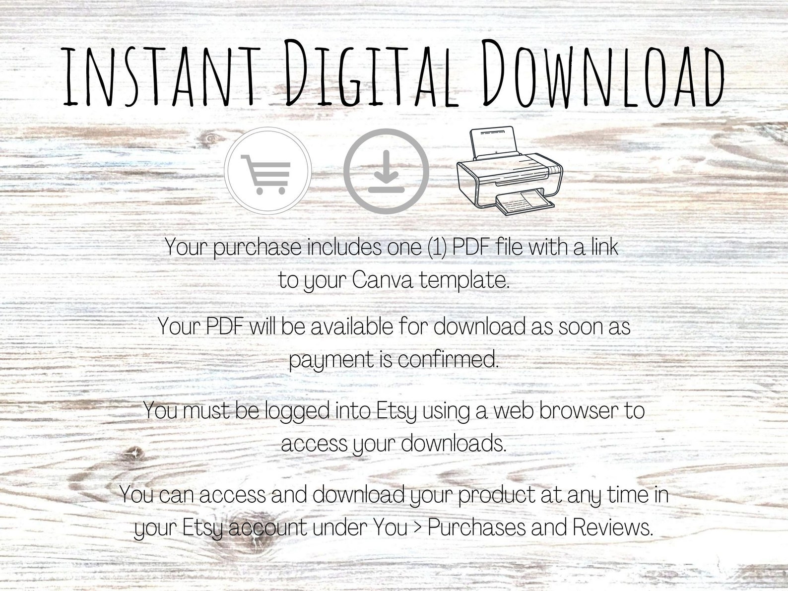 Canva Checklist Template | Checklist Template | Simple Checklist ...