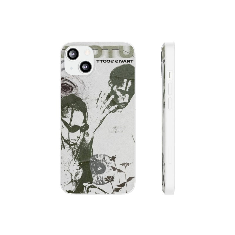 Travis Scott iPhone Case - Etsy