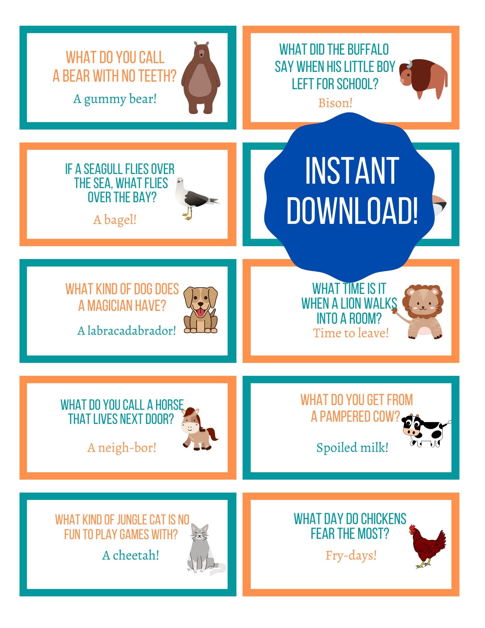 Funny Dog Jokes For Kids