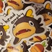 Palworld Stickers choice of 4 or Pal Pack With ALL FREE Gumoss Sticker ...