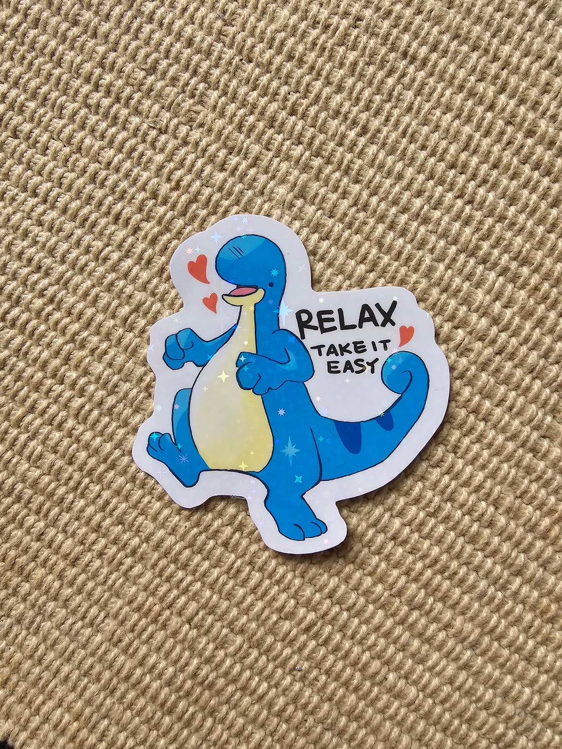 Palworld Stickers choice of 4 or Pal Pack With ALL FREE Gumoss Sticker ...