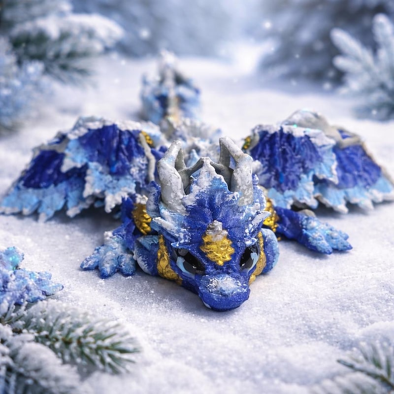 FullMoonDragons - Etsy