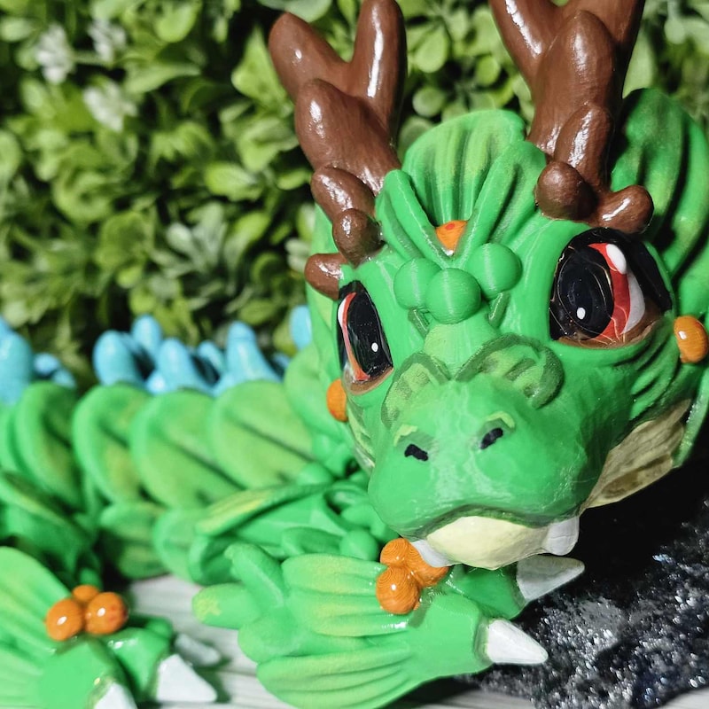 FullMoonDragons - Etsy