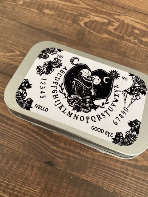 Spell Starter Kit, 30 Items, Crystal Ball, Curiosity Box, Baby Witch ...