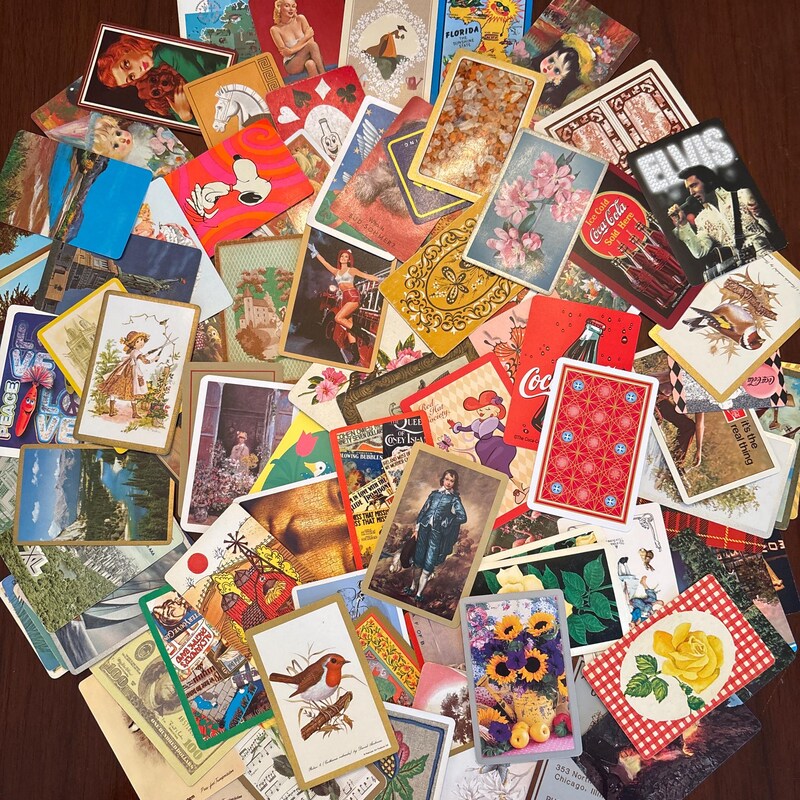 Play Cards - Etsy
