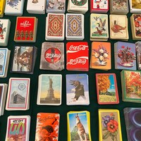 Vintage Swap Card - Etsy