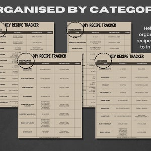 ACNH DIY Checklist | 2.0 Update | All Diy Recipes List | Cooking DIY ...