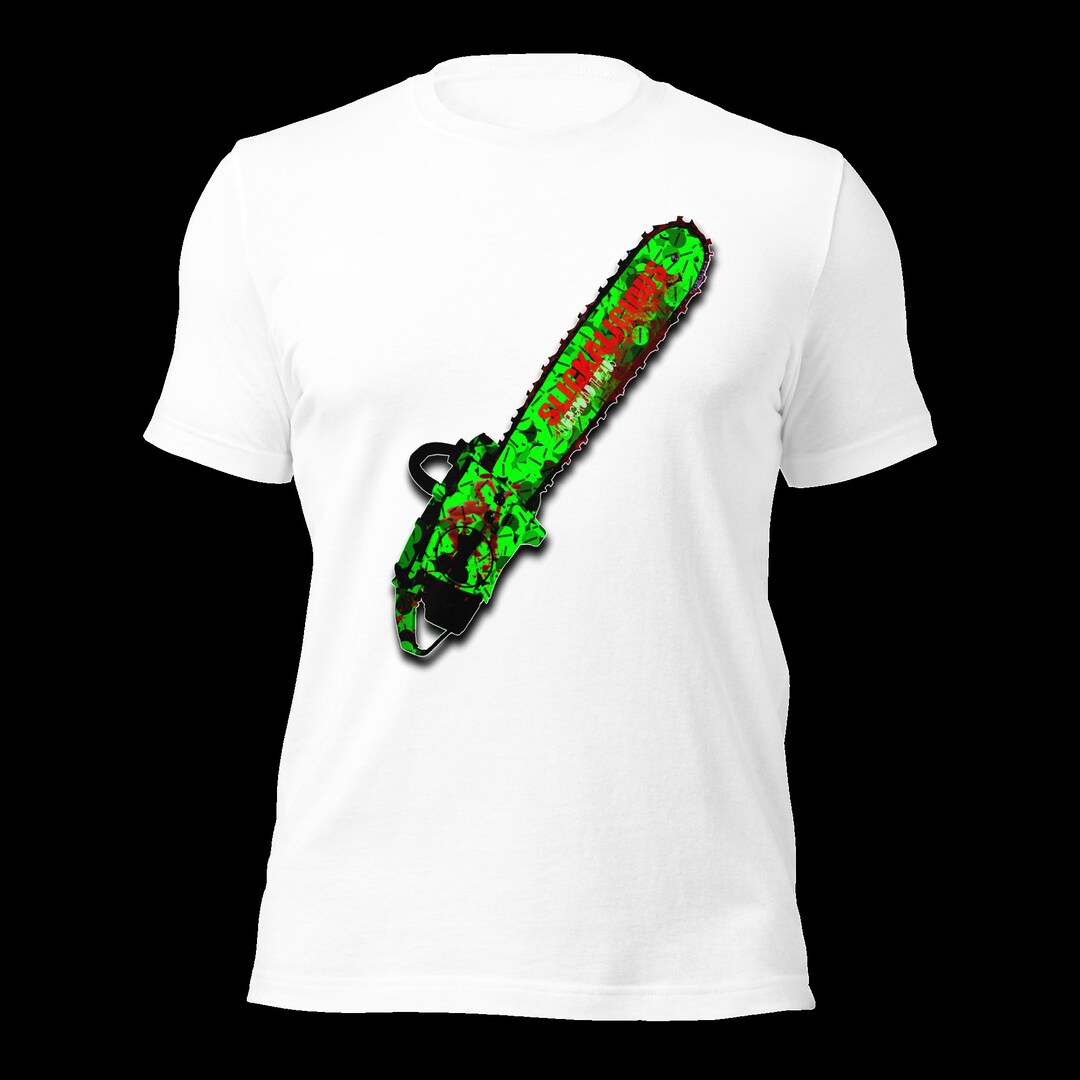 VHS Rental Horror Sticker Covered Texas Chain Saw Leatherface - Etsy