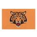 Tiger Force One-sided Flag!! - Etsy