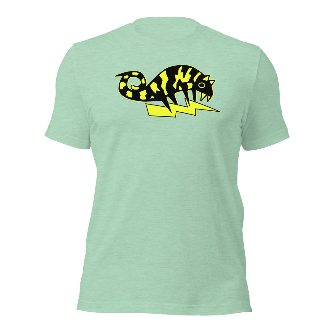 GI Joe Zartan Chameleon Logo Shirt!! GI Joe Classified Cobra Chameleon ...