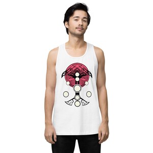 Thor Love and Thunder Ravager Tank Top!!! Great for Cosplay!!! - Etsy