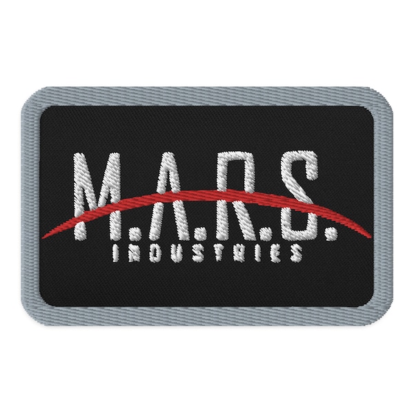 Gi Joe Cobra Patch - Etsy